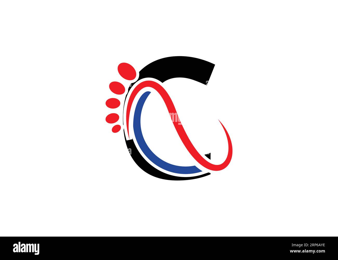 Center body Stock Vector Images - Alamy