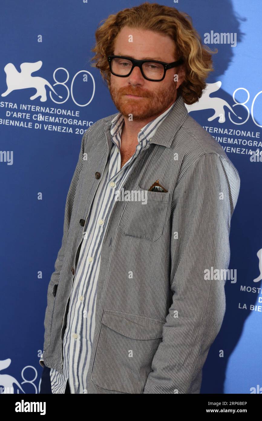 Cinematographer erik messerschmidt hi-res stock photography and images ...