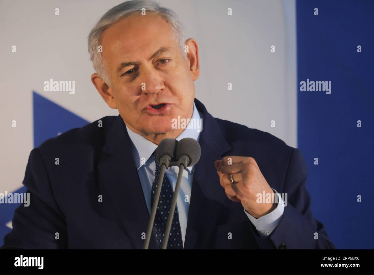 Minister funeral netanyahu hi-res stock photography and images - Alamy