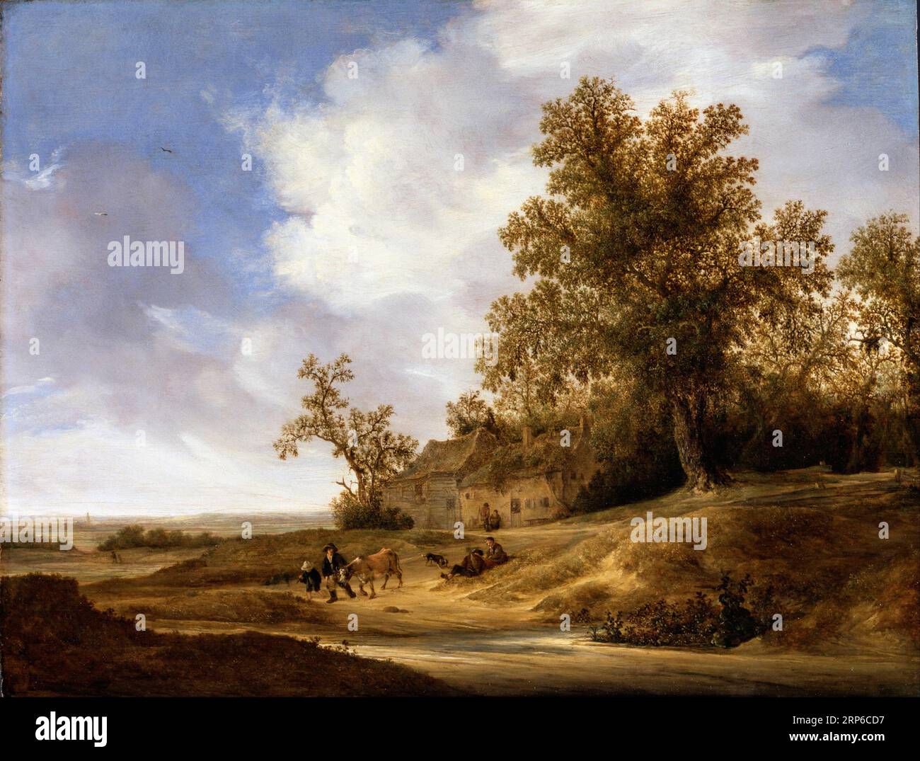 Jacob van moscher hi-res stock photography and images - Alamy