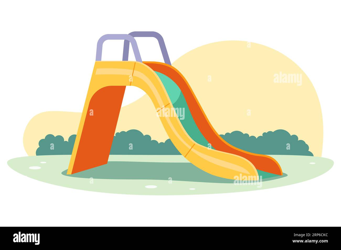 Child foot on toy and stairs Cut Out Stock Images & Pictures - Alamy