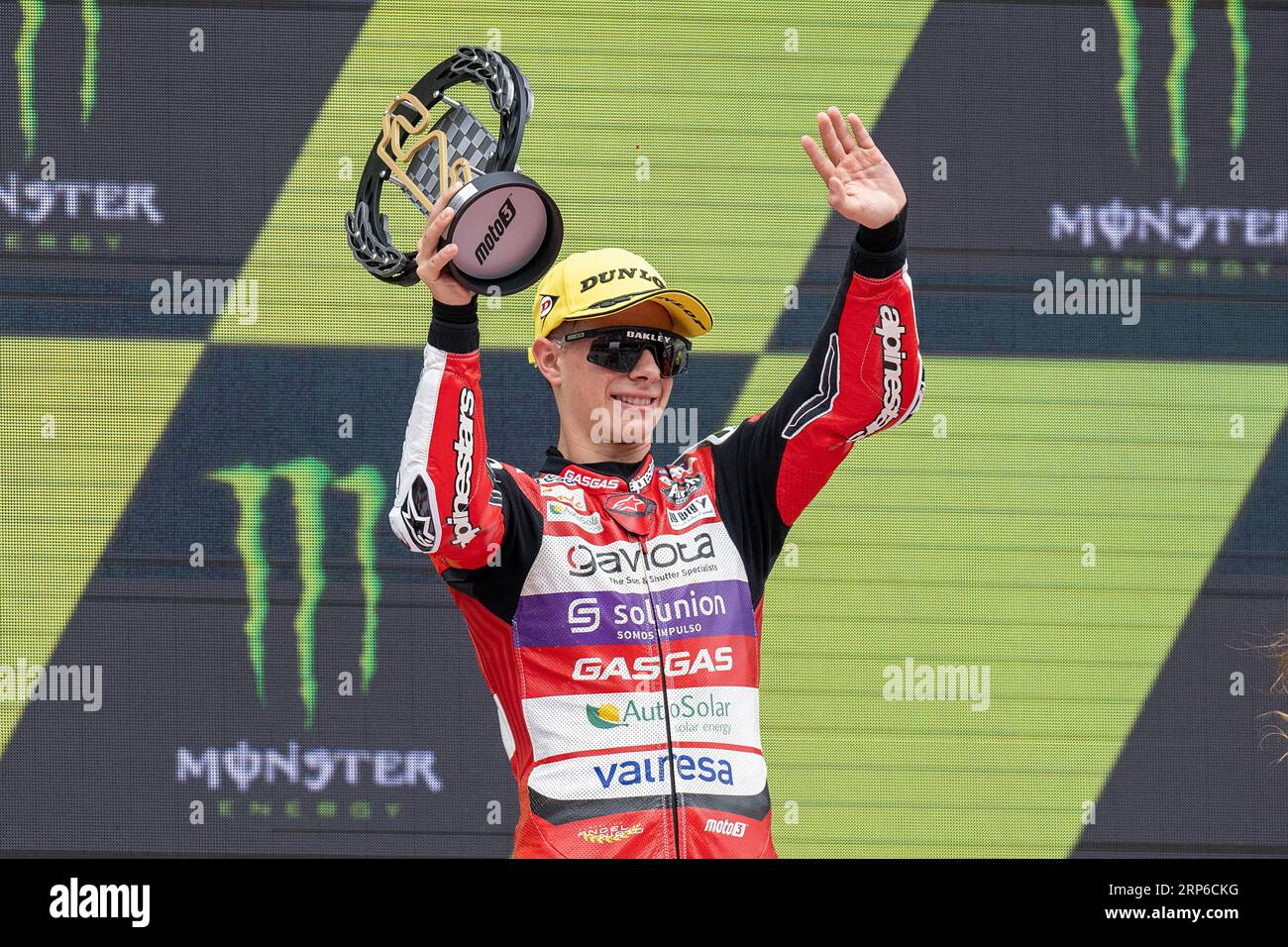 Circuitbcn hi-res stock photography and images - Alamy