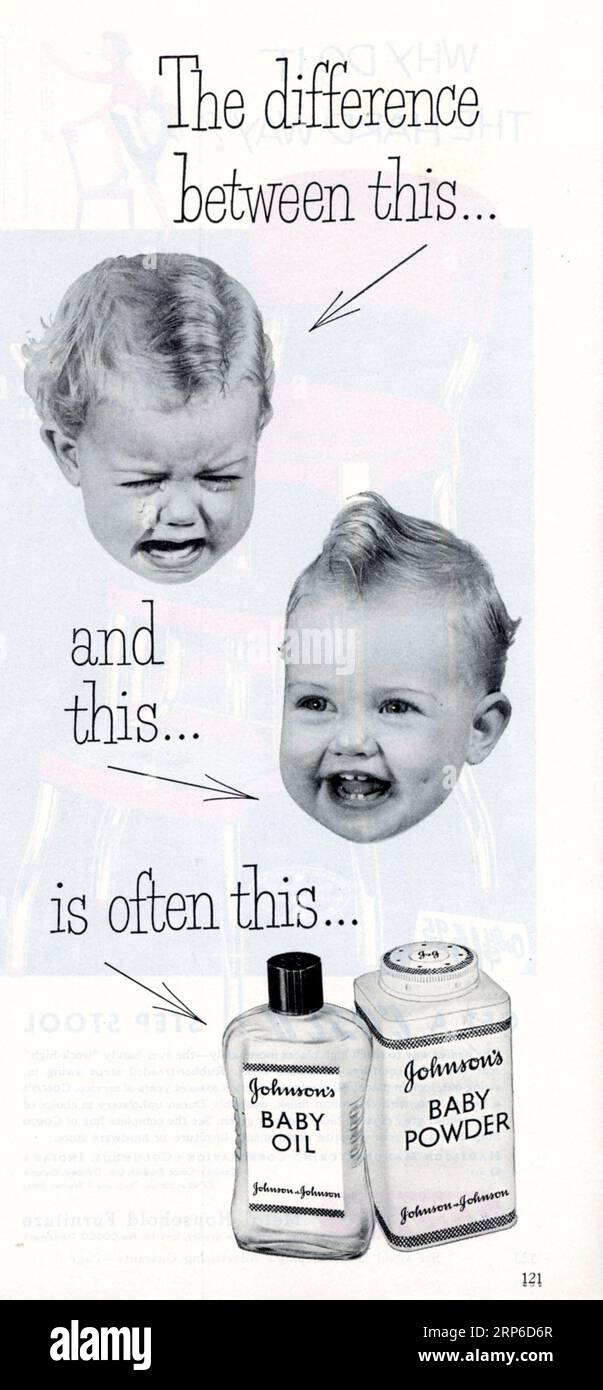 Johnson And Johnson Baby Logo
