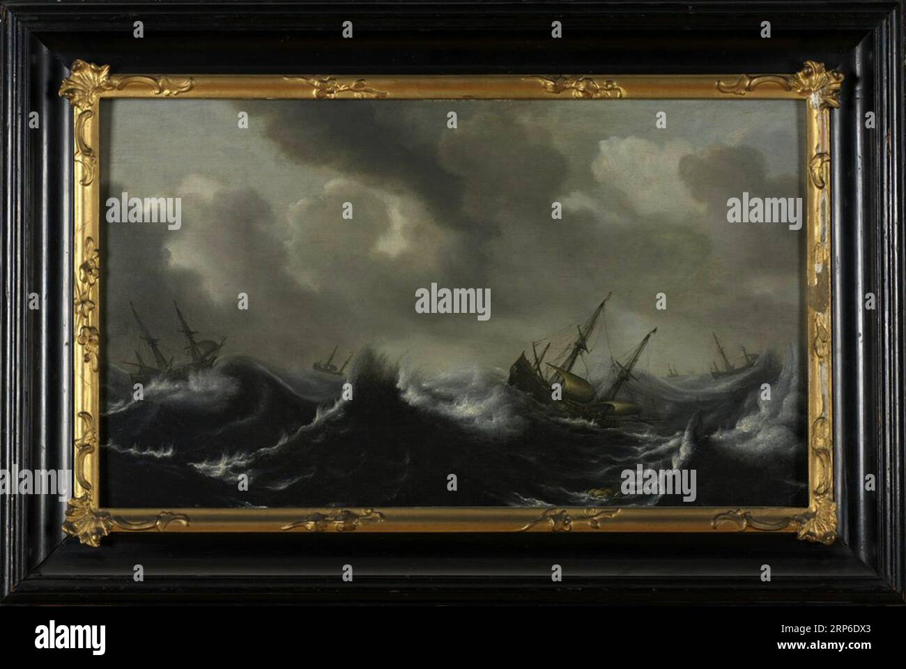 Claes claesz wou hi-res stock photography and images - Alamy