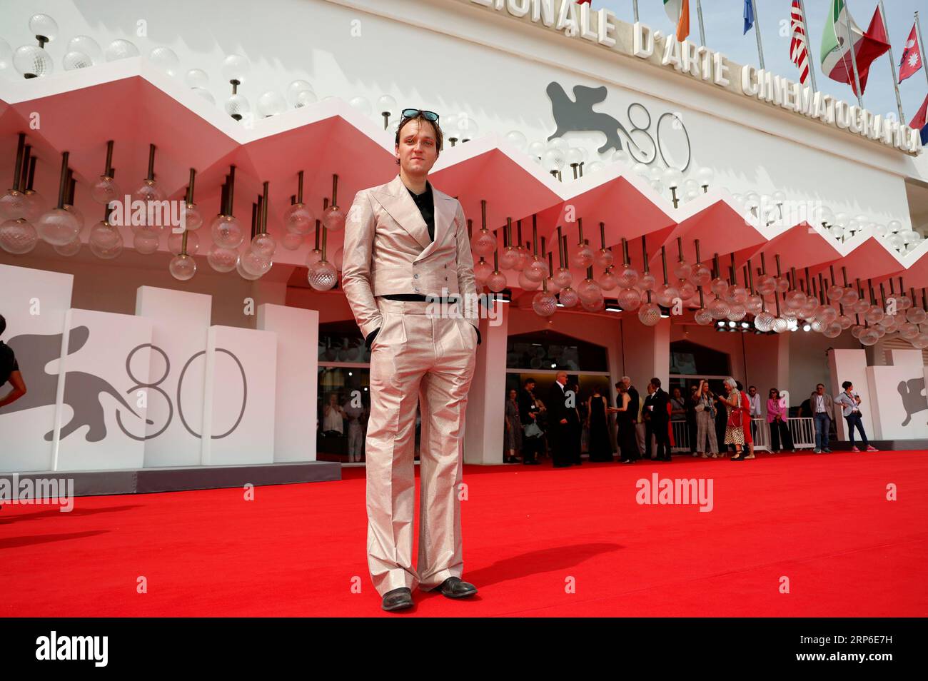 Jan bülow hi-res stock photography and images - Alamy