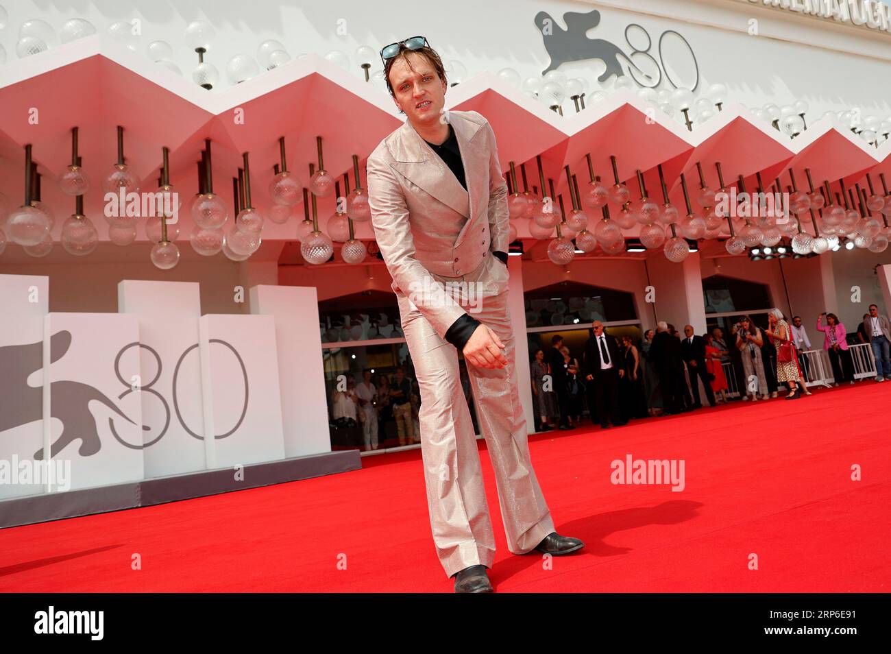 Jan bülow hi-res stock photography and images - Alamy