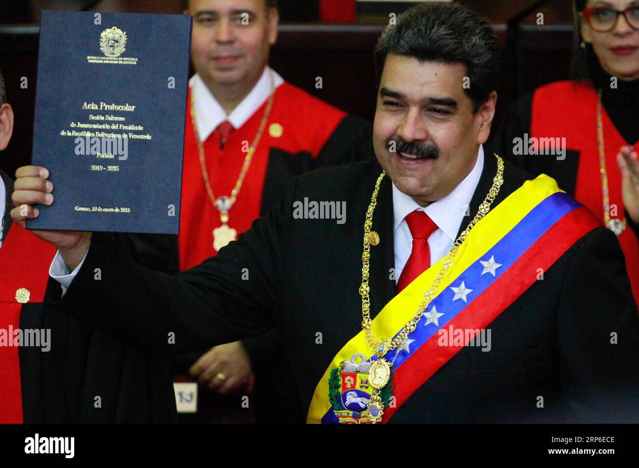 Presidential certificate hi-res stock photography and images - Alamy