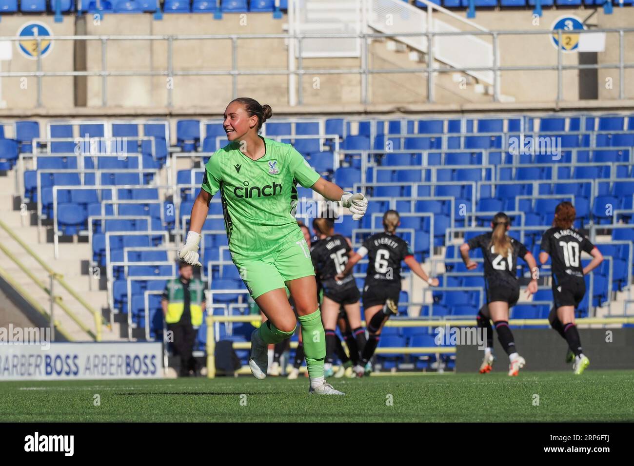 Natalie negri hi-res stock photography and images - Alamy