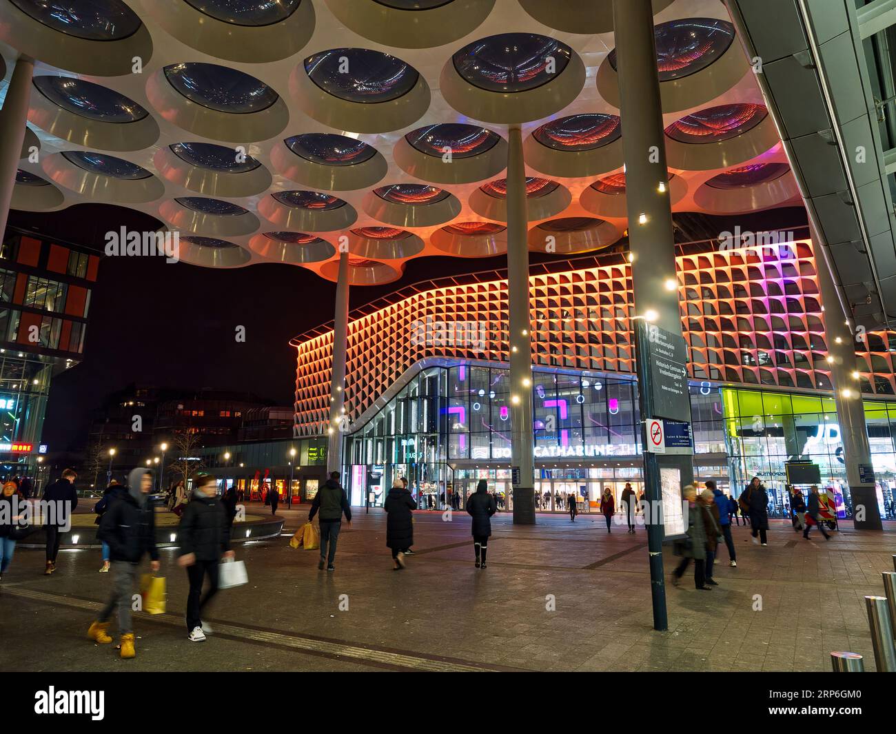 Hoog street hi-res stock photography and images - Alamy