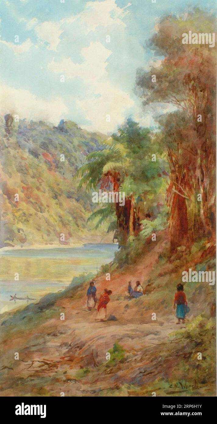 Charles worsley hi-res stock photography and images - Alamy