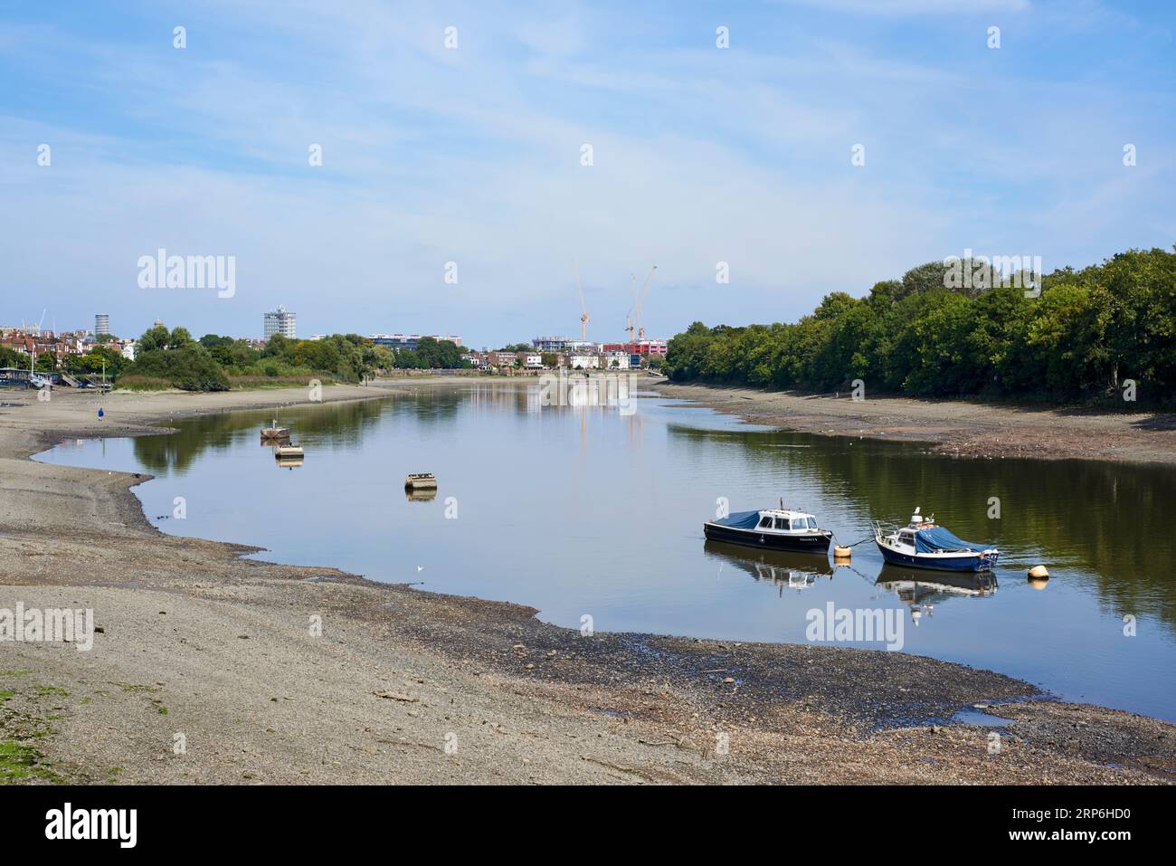 Old chiswick hi-res stock photography and images - Alamy