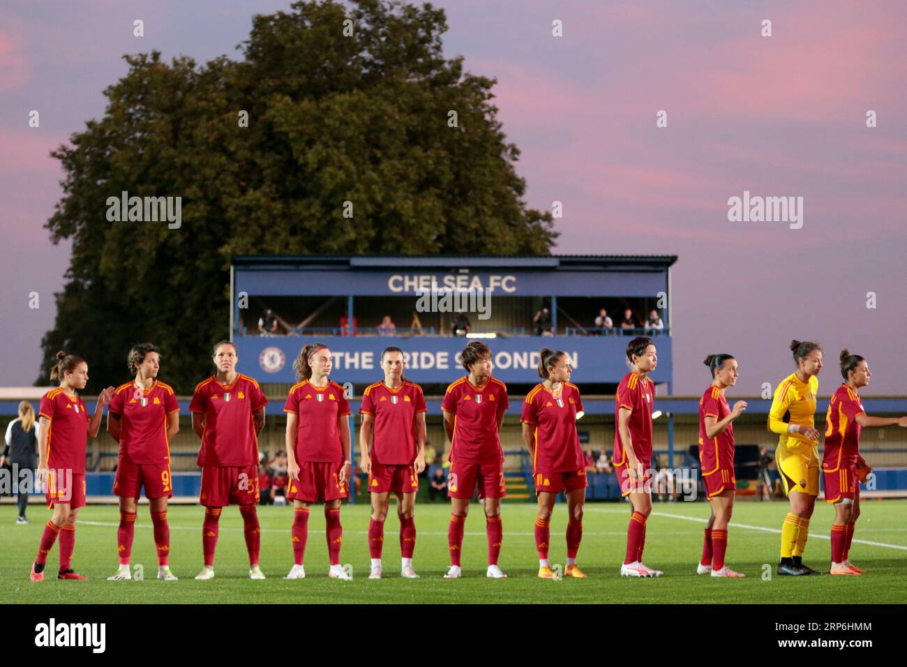 England team line up 2023 hi-res stock photography and images - Alamy