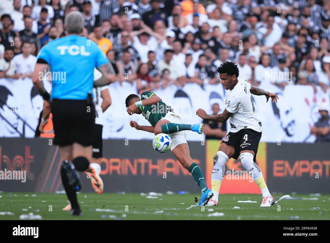 Sao Paulo, Brazil. 03rd Sep, 2023. SP - SAO PAULO - 09/03/2023 ...