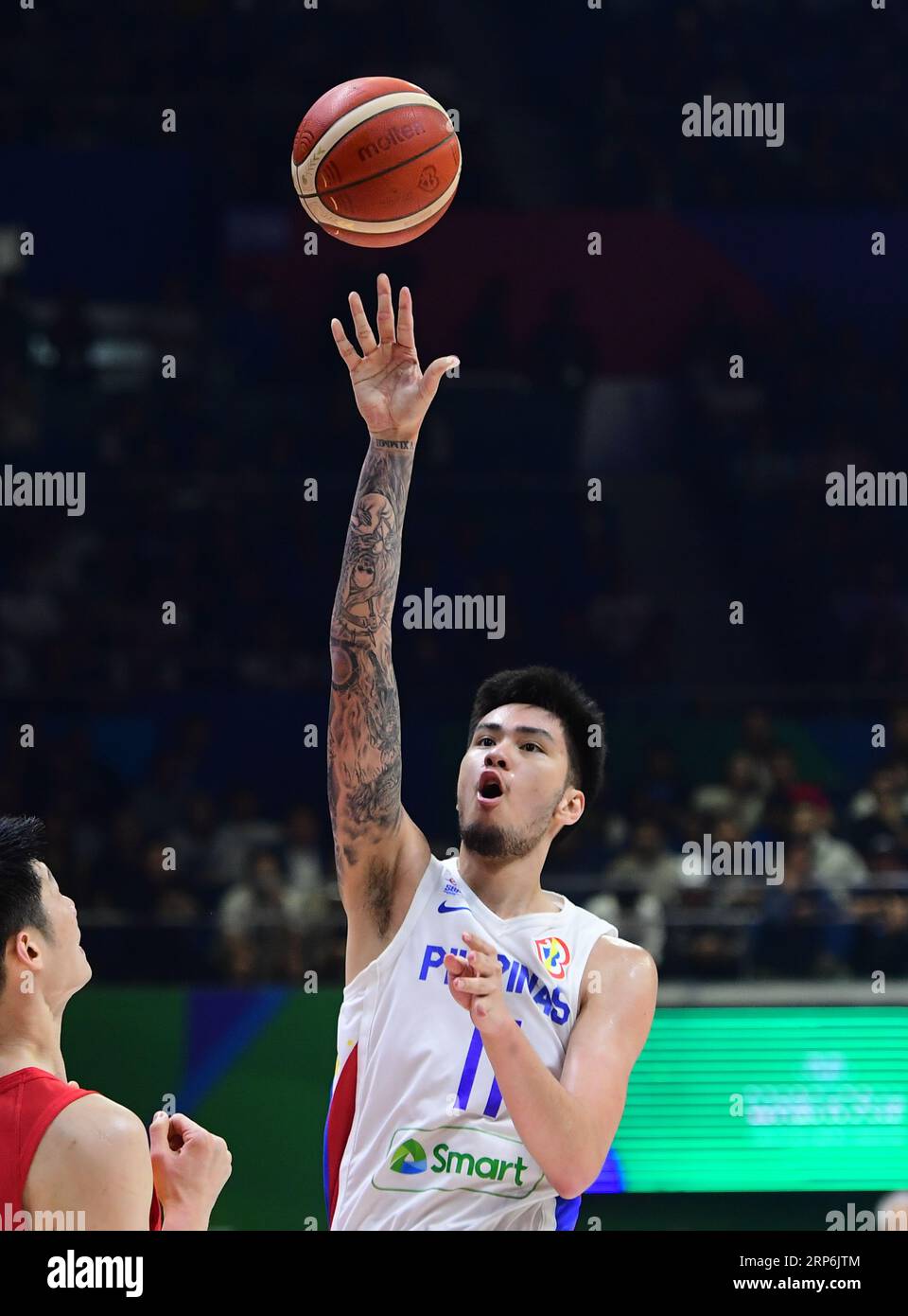 Kai zachary sotto hi-res stock photography and images - Alamy