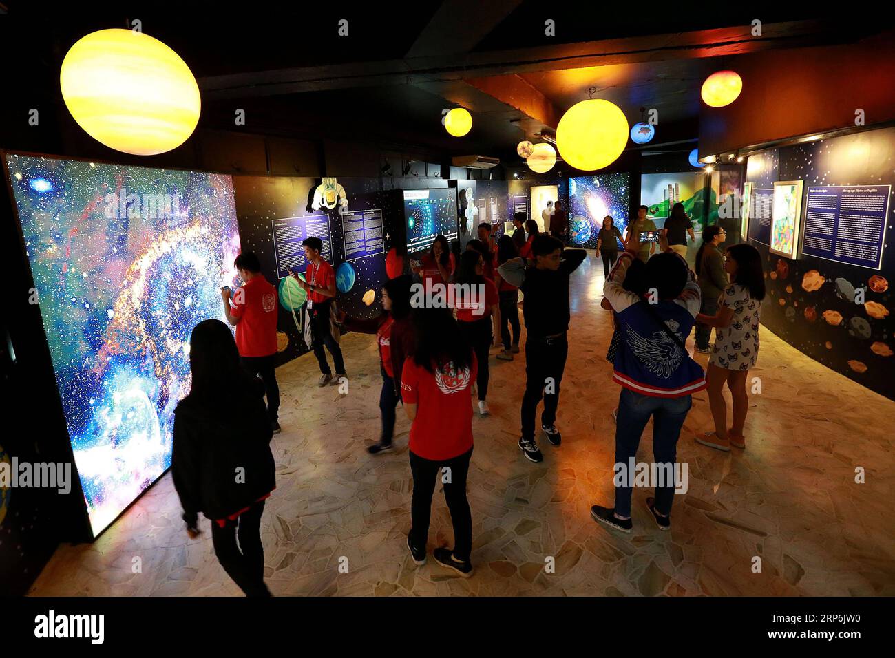 Philippine national museum hi-res stock photography and images - Alamy