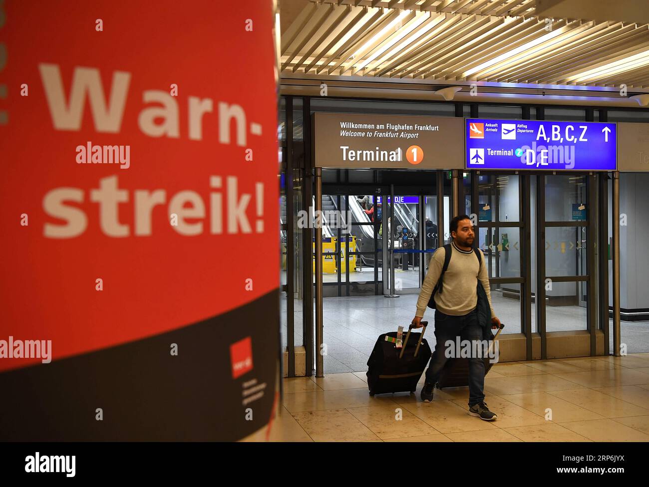Faszinierend Flughafen Bremen Streik Bilder