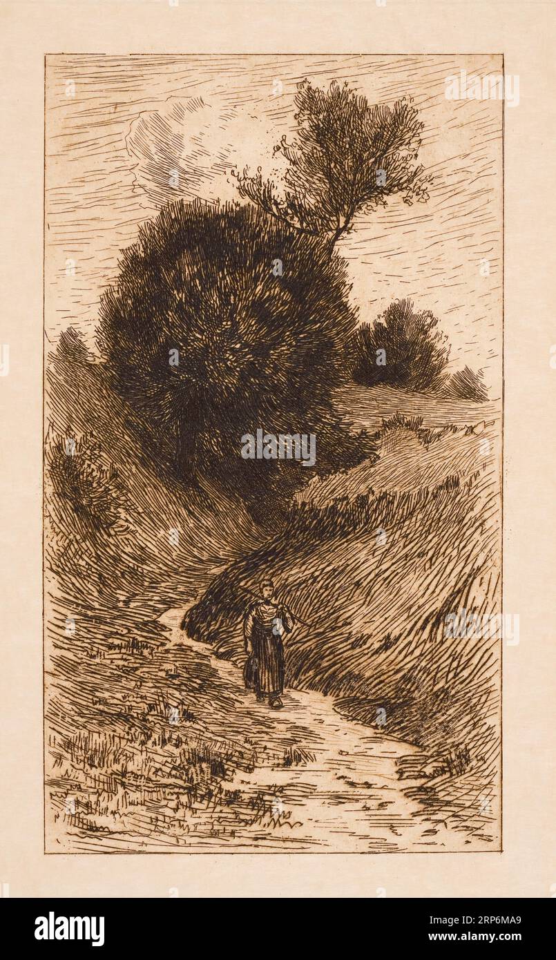 Louis koster hi-res stock photography and images - Alamy