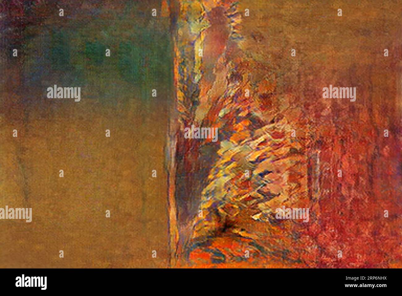 Brightness Contrast Art