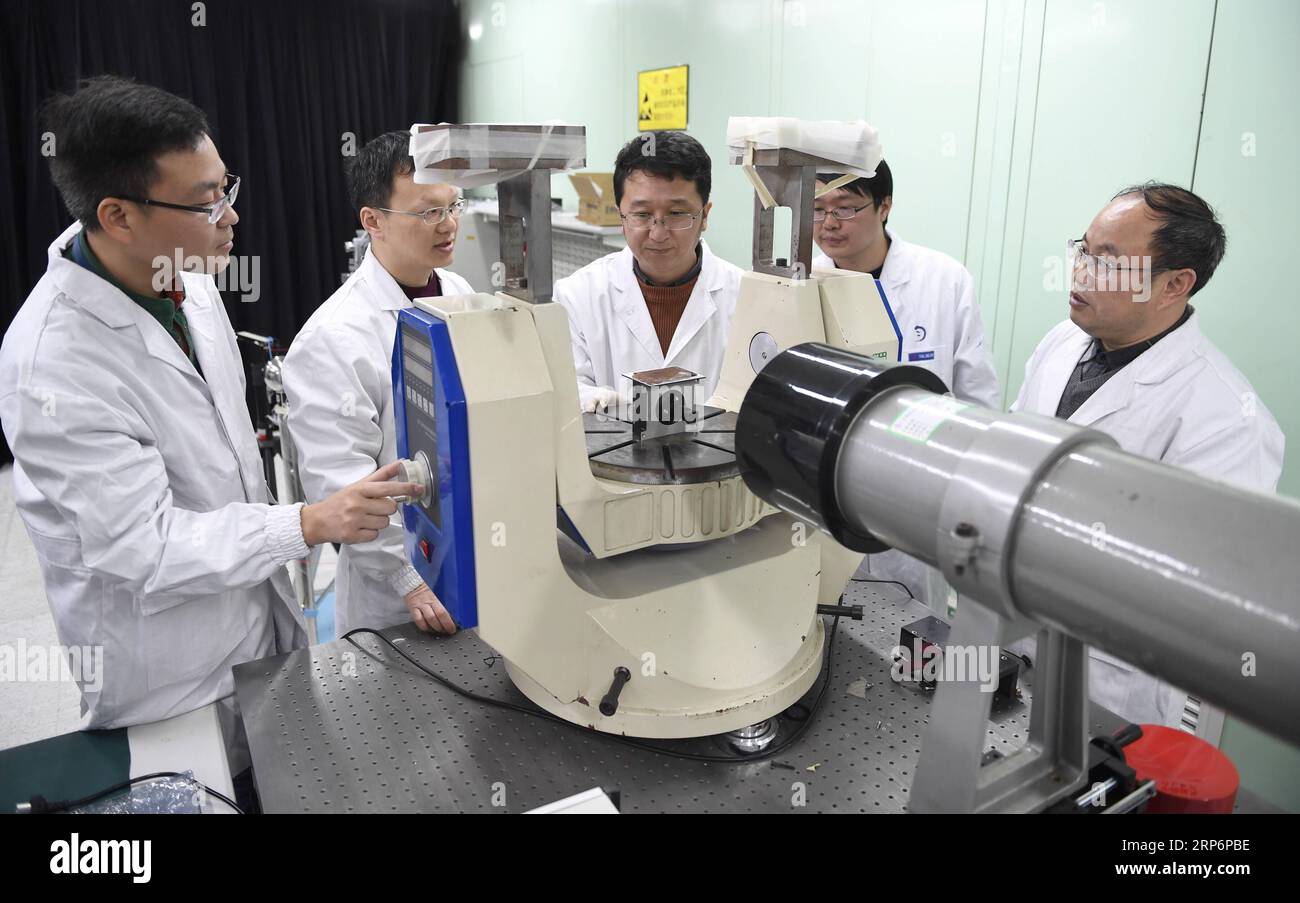Lunar optics hi-res stock photography and images - Alamy