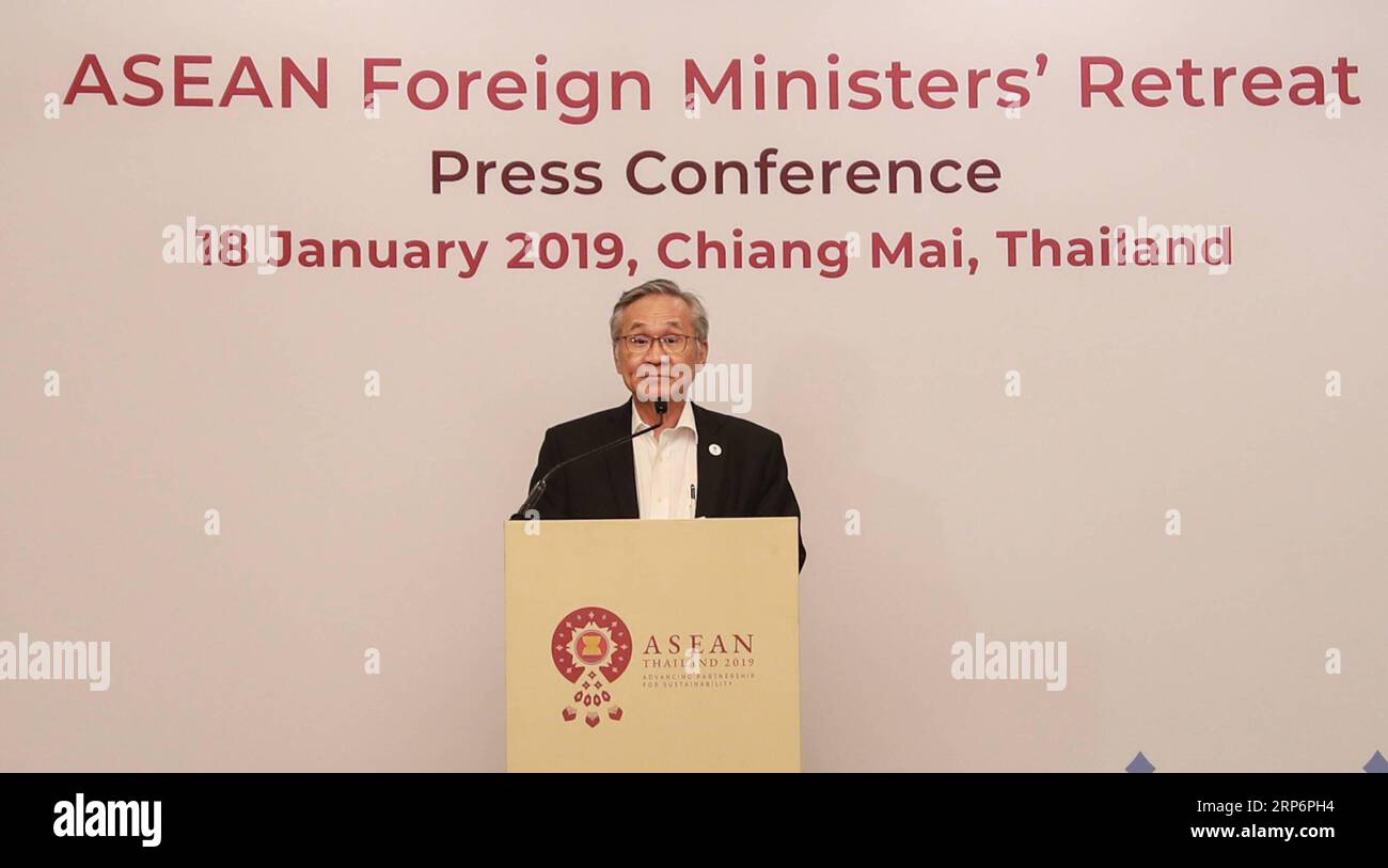 Thild chiang hi-res stock photography and images - Alamy