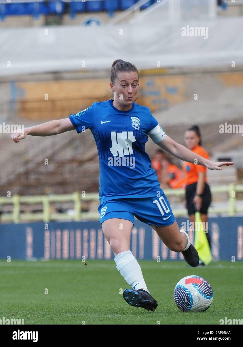 Birmingham, UK. 03rd Sep, 2023. Birmingham, England, September 3rd 2023 ...