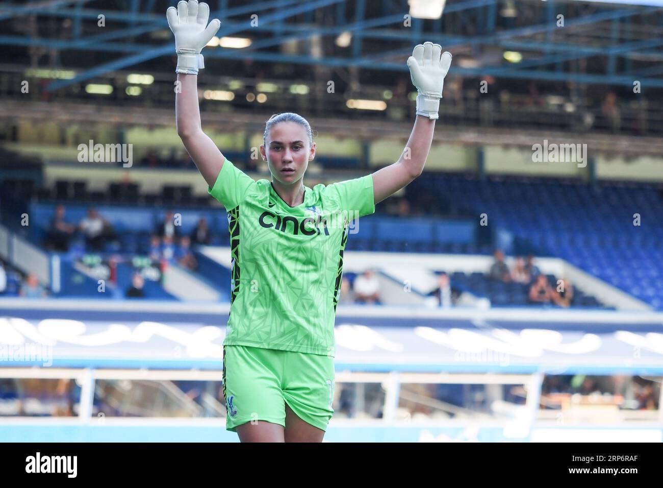 Natalie negri hi-res stock photography and images - Alamy