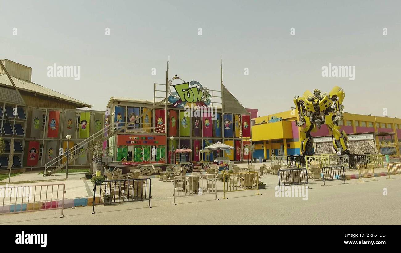 Teda fun valley hi-res stock photography and images - Alamy