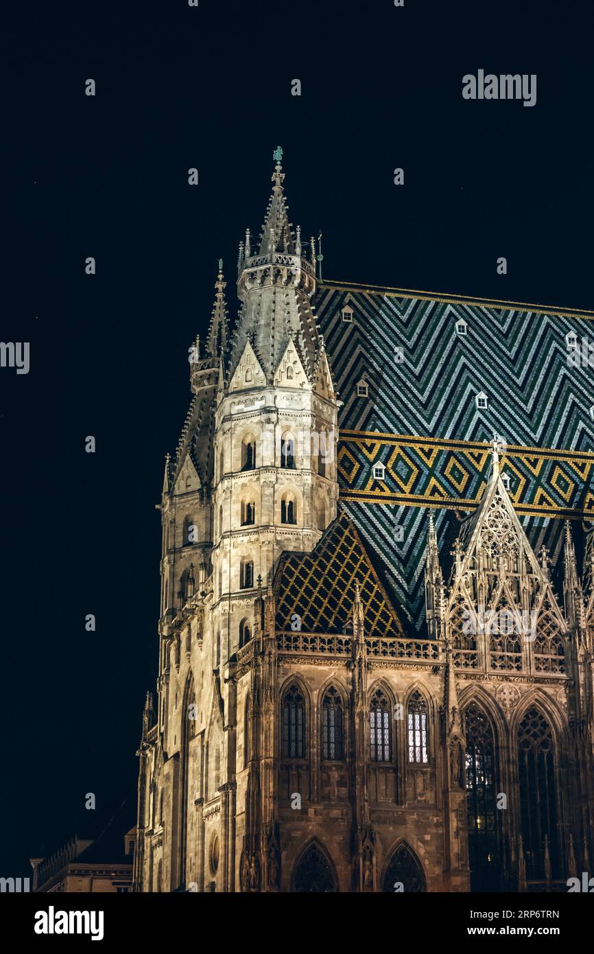 Viena imagen hi-res stock photography and images - Alamy