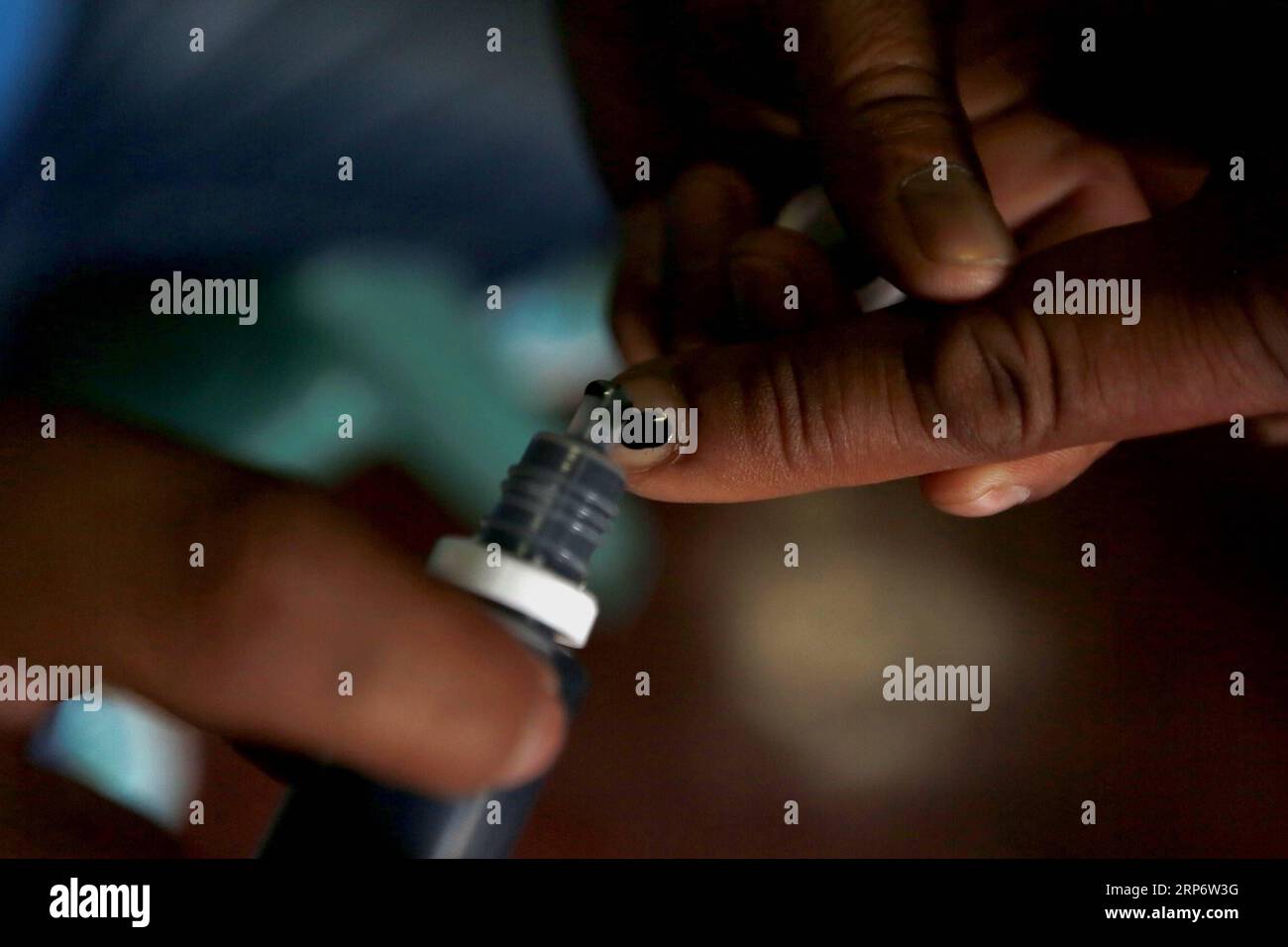 Muslim filipinos hi-res stock photography and images - Alamy