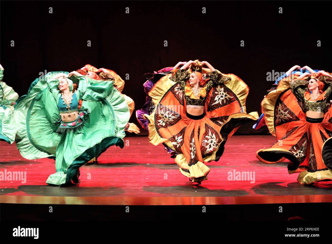 Kuwait national council for culture hi-res stock photography and images ...