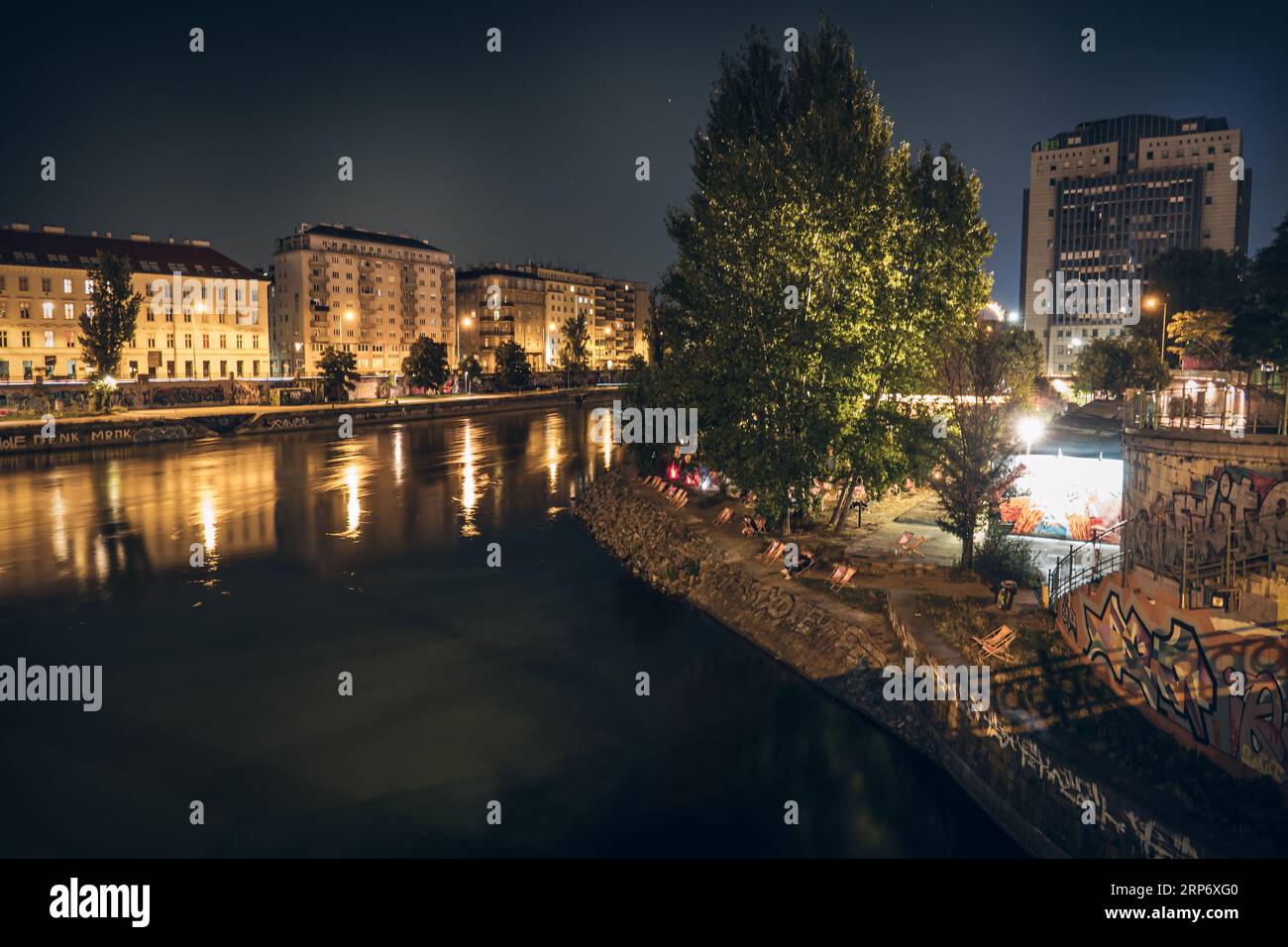 Viena imagen hi-res stock photography and images - Alamy