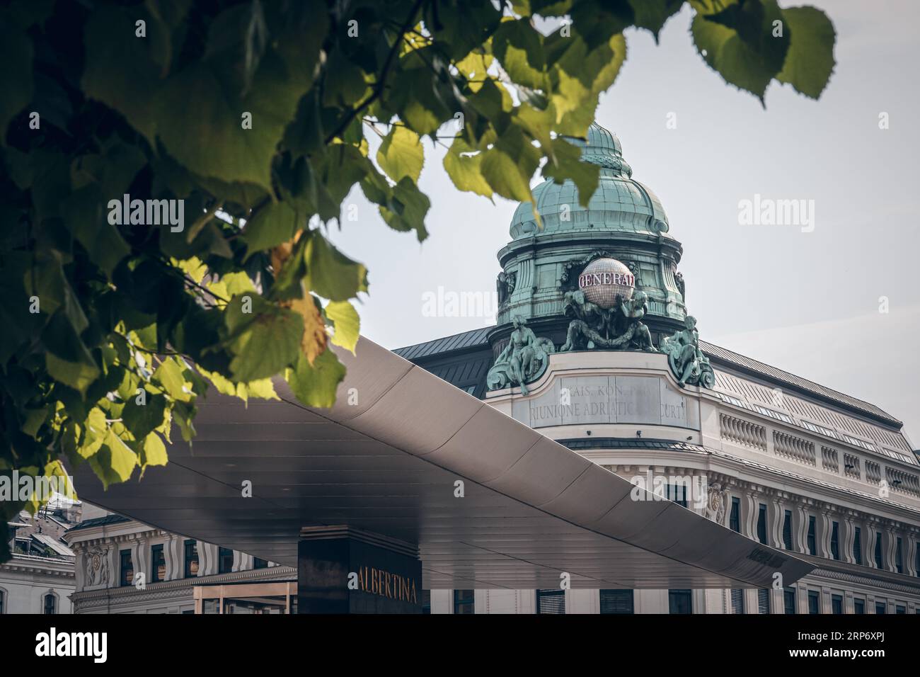 Seguros generali hi-res stock photography and images - Alamy