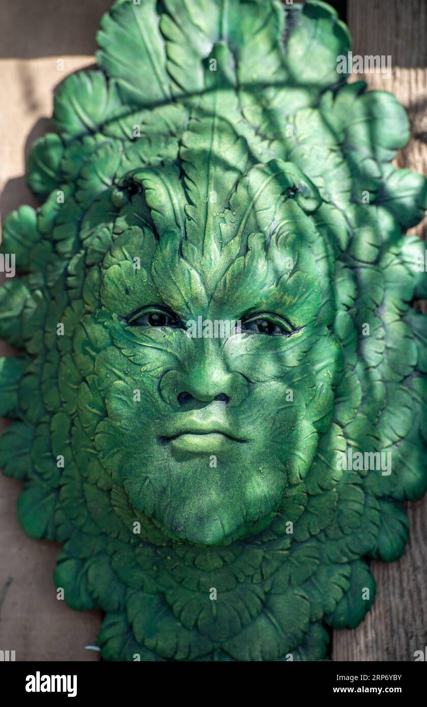 Green circle growers hi-res stock photography and images - Alamy