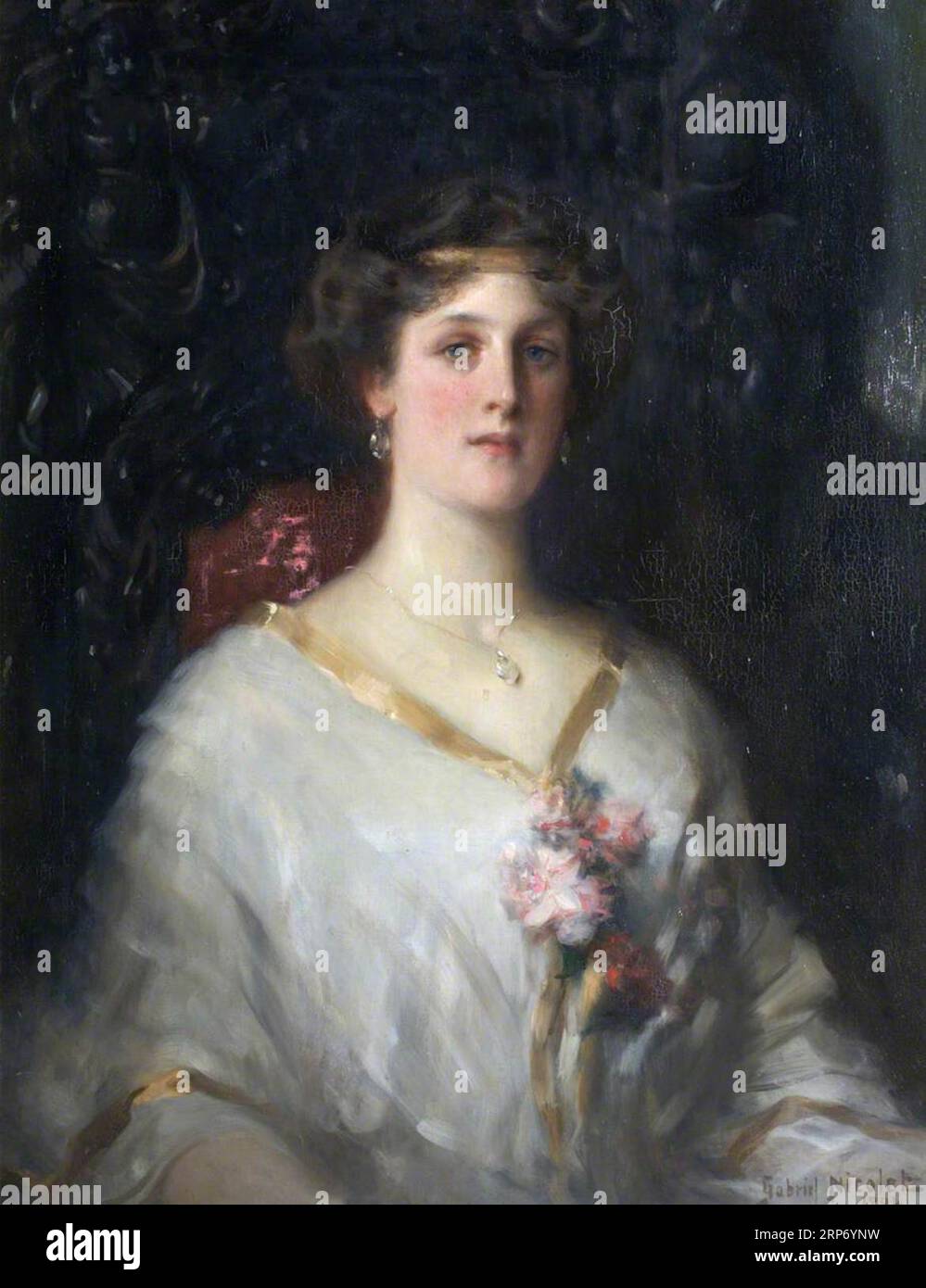 Gabriel nicolet hi-res stock photography and images - Alamy