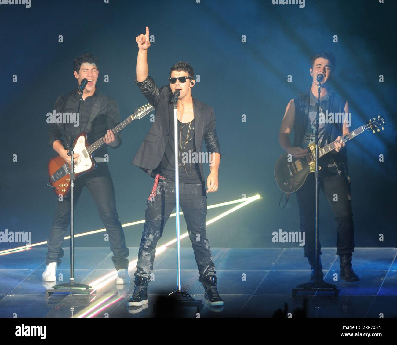 Cruzan ampitheatre hi-res stock photography and images - Alamy