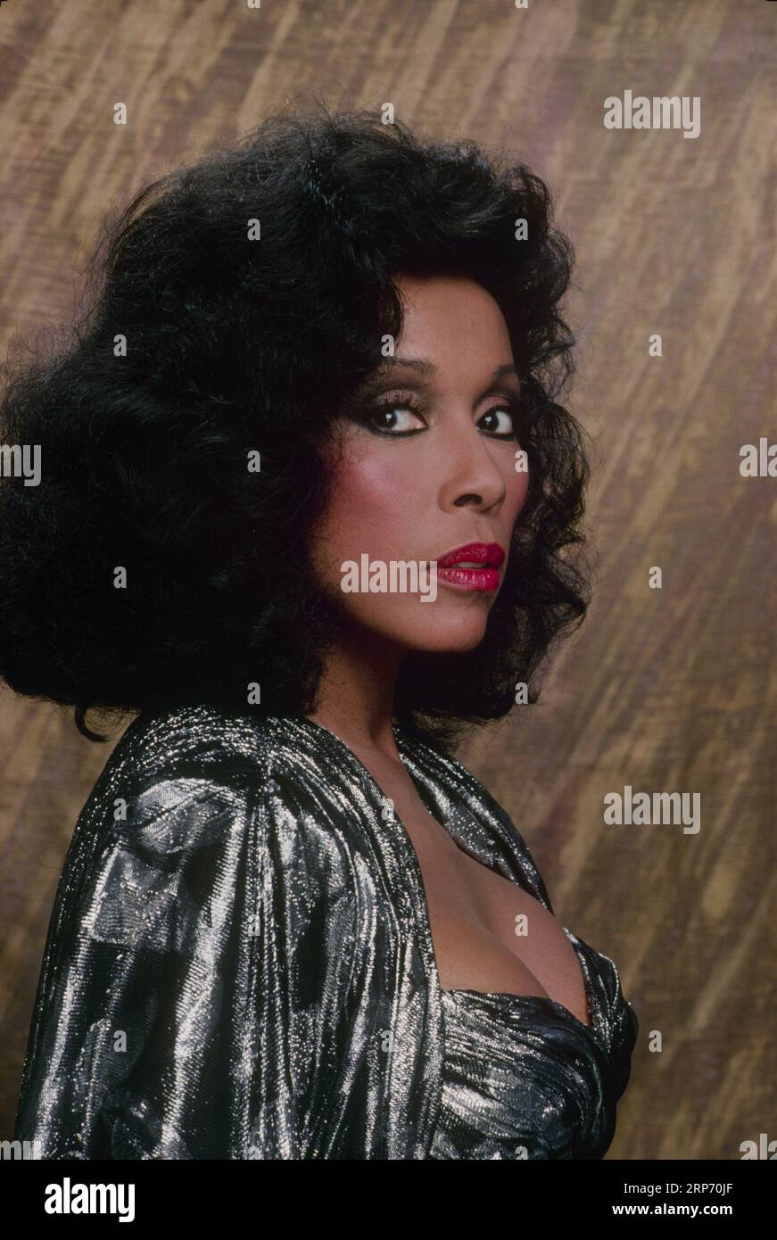 Dynasty TV Series Stock Photo - Alamy