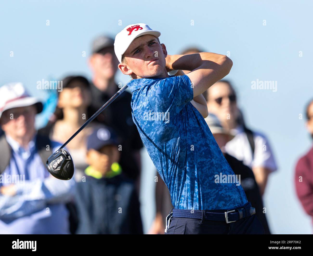 Calum walker hi-res stock photography and images - Alamy