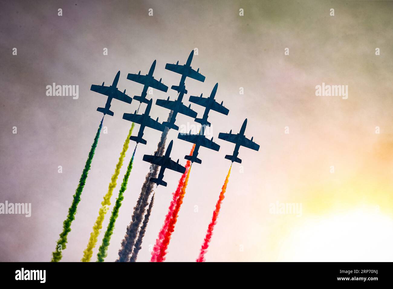 Aerial monza hi-res stock photography and images - Alamy