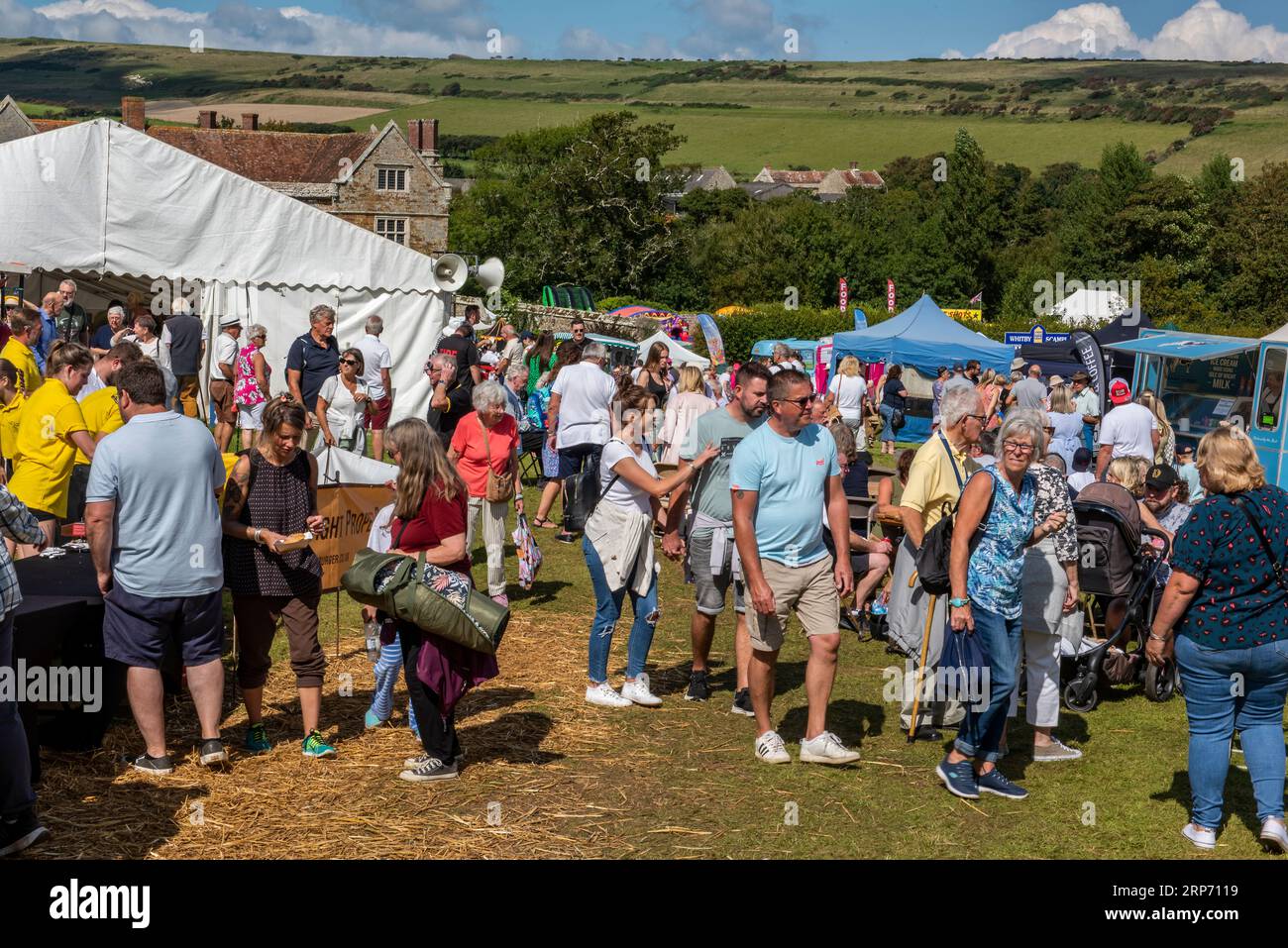 Wolverton manor hi-res stock photography and images - Alamy