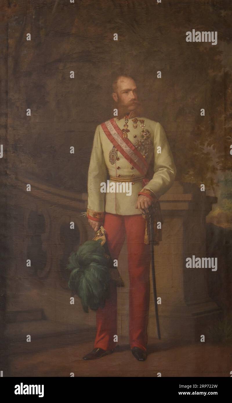 Neugebauer franz hi-res stock photography and images - Alamy