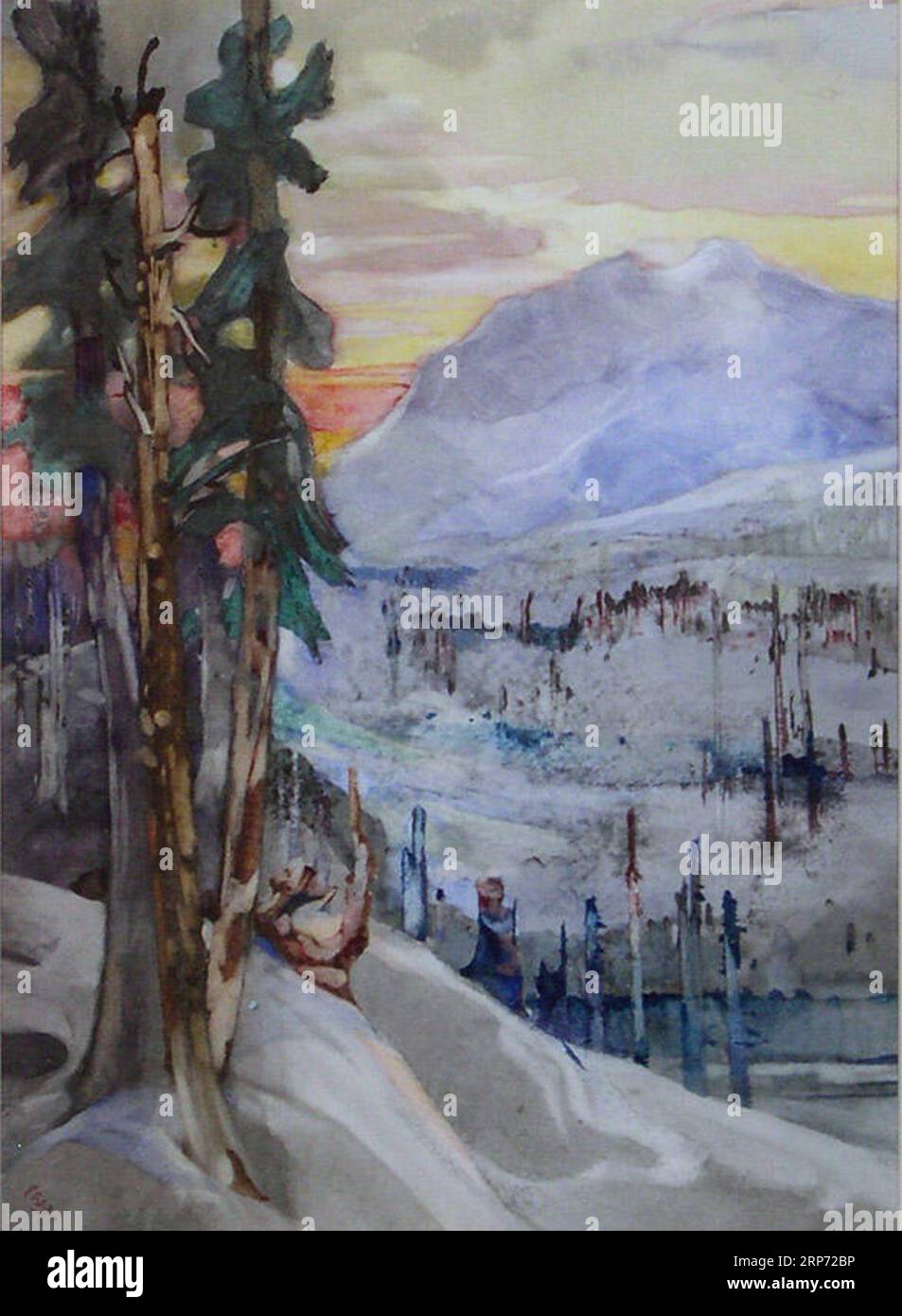 John collings hi-res stock photography and images - Alamy