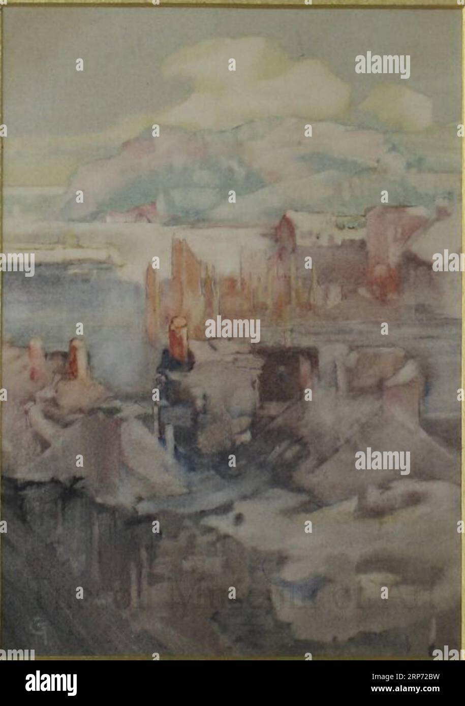 John collings hi-res stock photography and images - Alamy