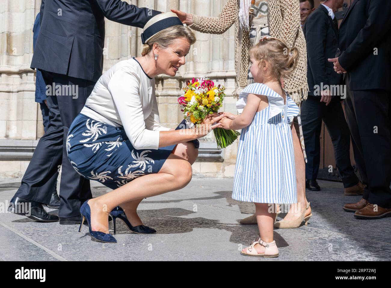 Archidiocesan hi-res stock photography and images - Alamy