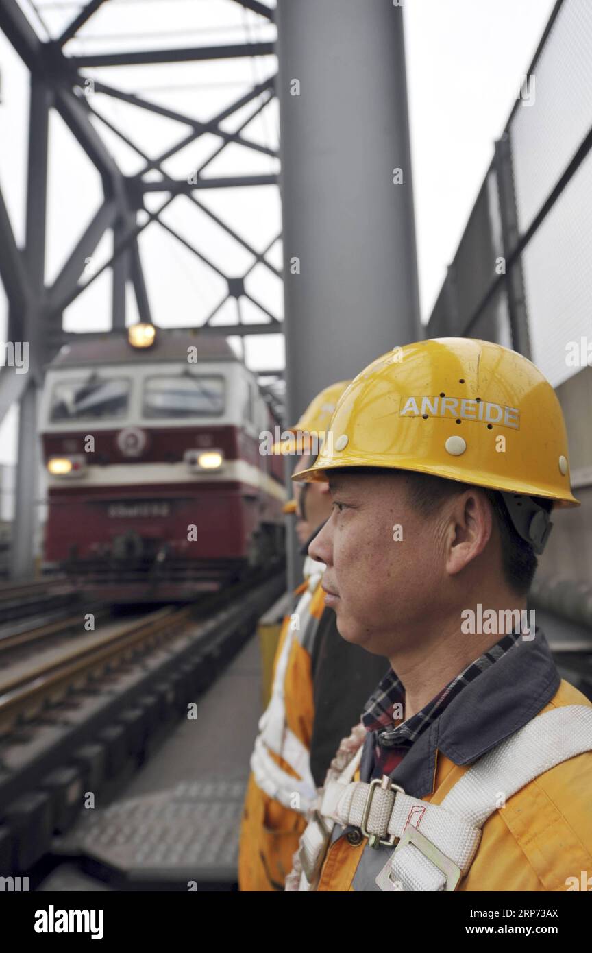 Passing inspection hi-res stock photography and images - Alamy