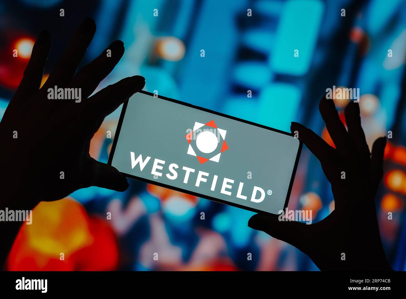 Westfield Insurance Logo