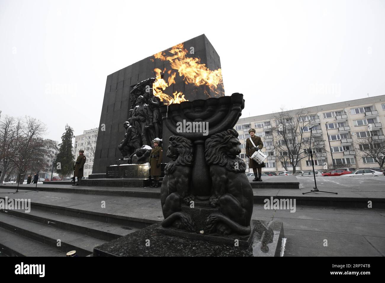 Nazi heroes remembrance day hi-res stock photography and images - Alamy