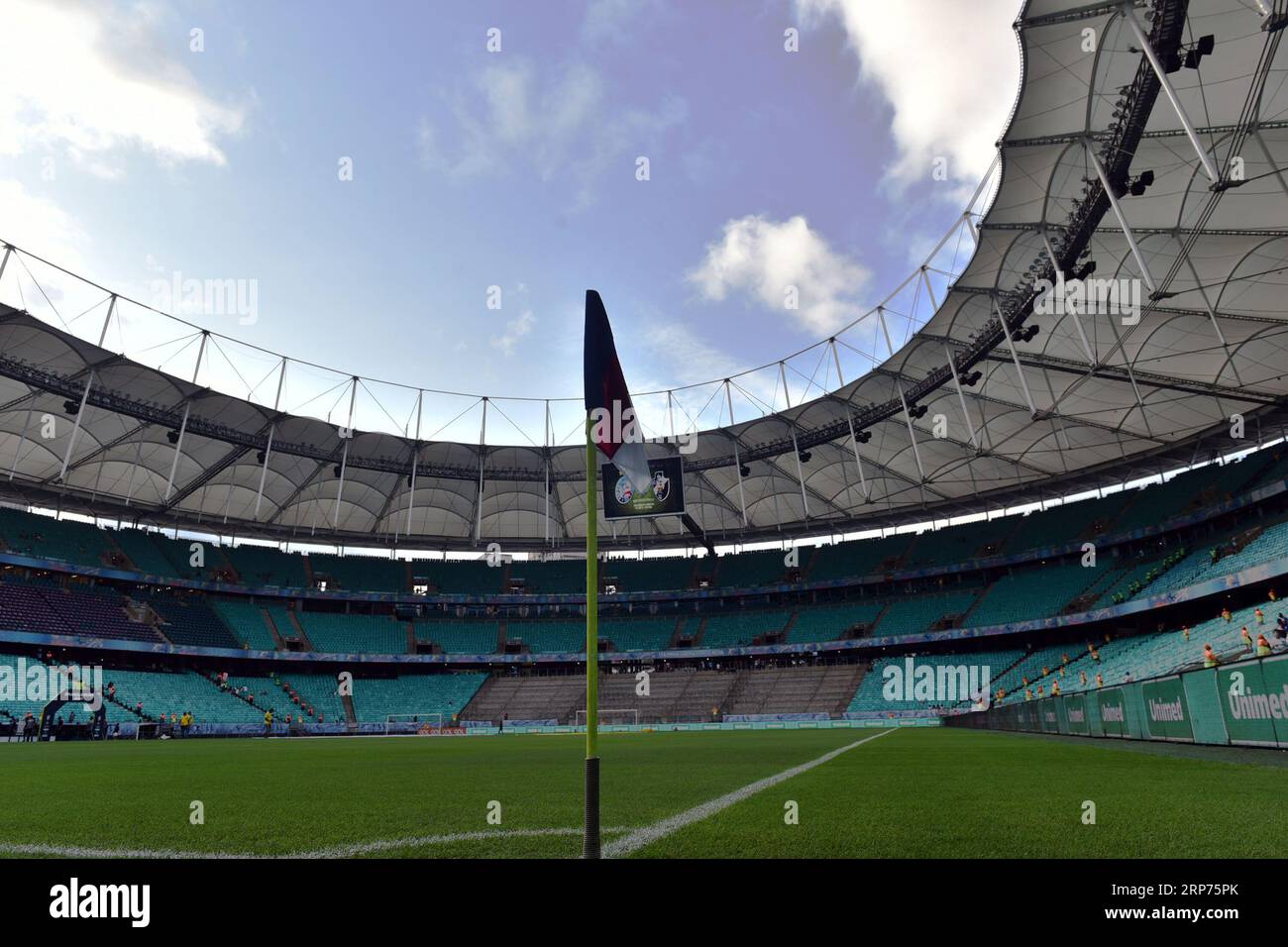 BA - SALVADOR - 03/09/2023 - BRASILEIRO A 2023, BAHIA X VASCO - General ...