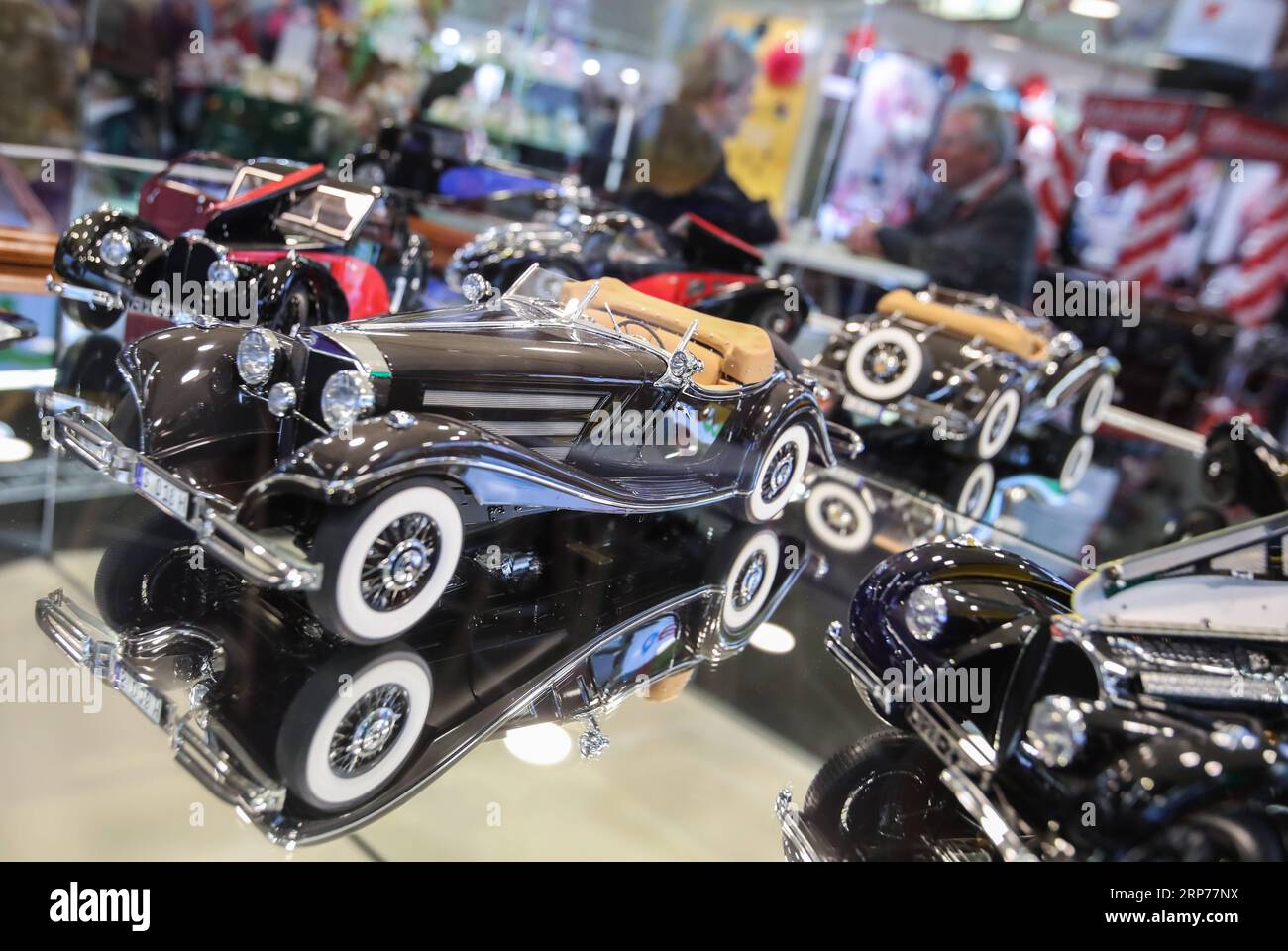 Nuremberg toys hi-res stock photography and images - Alamy