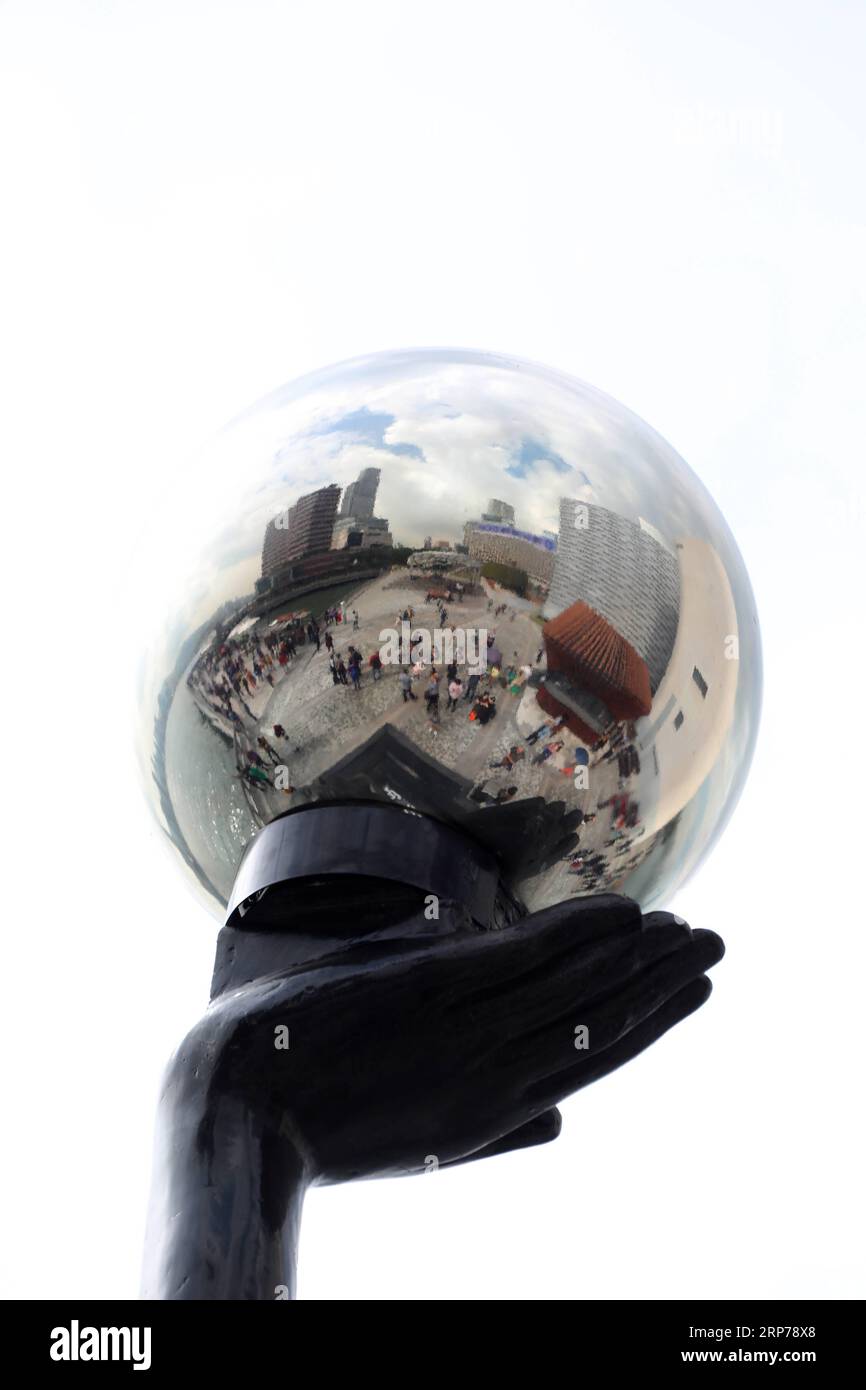 Shiny orb hi-res stock photography and images - Alamy