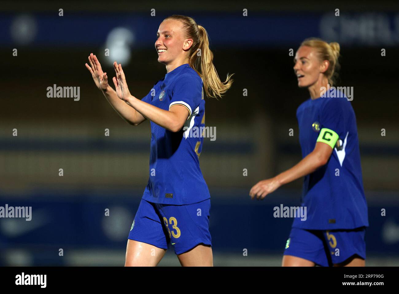 Aggie beever jones hi-res stock photography and images - Alamy